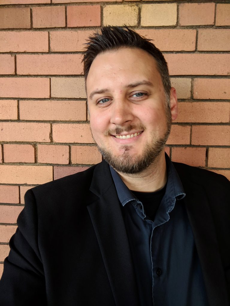 Episode 17: Tyler Cardwell – Trek Profiles Podcast