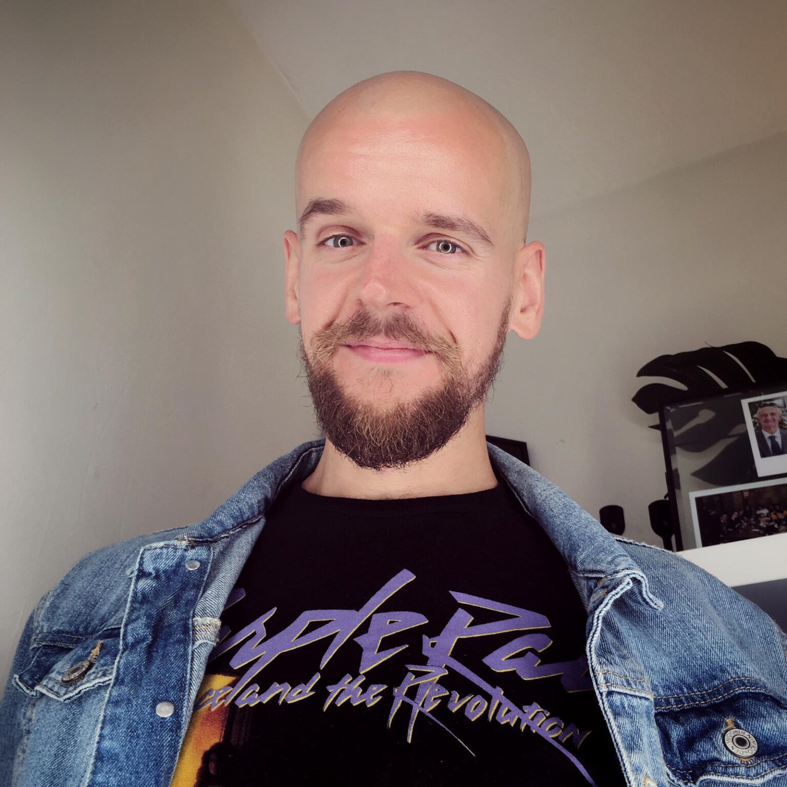 Episode 39: Scott Hardy – Trek Profiles Podcast