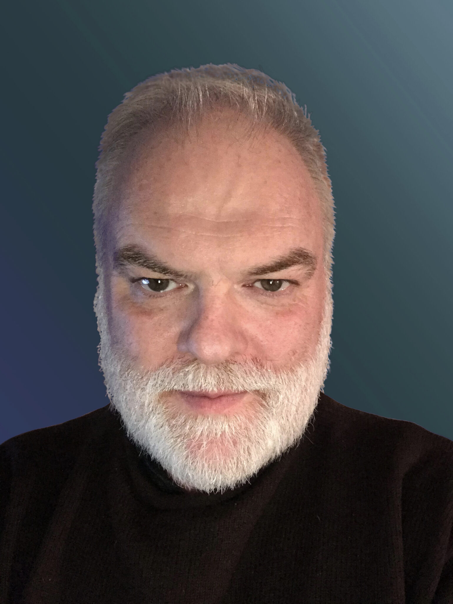 Episode 49: Ben Robinson – Trek Profiles Podcast